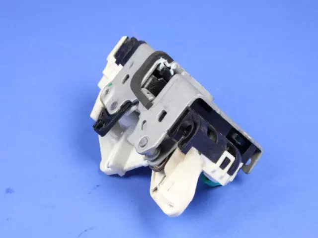 2007-2018 Jeep Swing Gate Latch 4589584AG | Mopar eStore