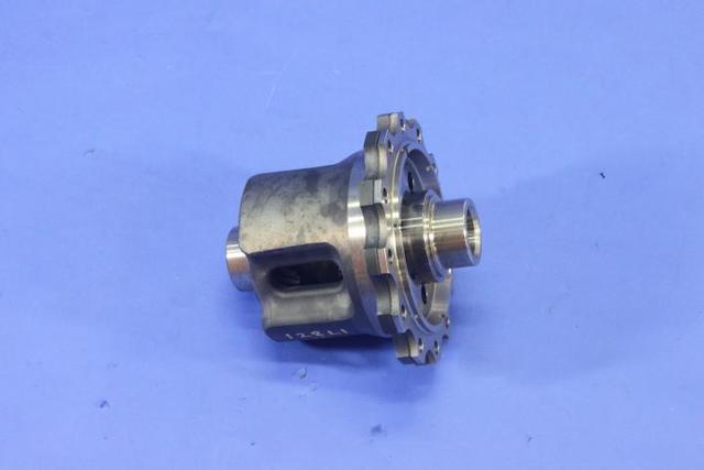 Rear Axle: Housing, Differential and Vent for 2020 Ram 2500 | My Mopar ...