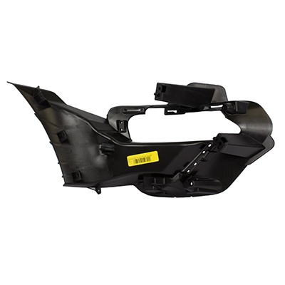 JL1Z-17F803-AA - Air Duct - 2018-2021 Ford Expedition | Lasco Auto Parts