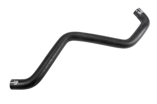 Radiator Hoses - Genuine GM Parts | GMPartsDirect.com