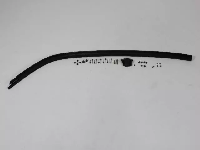 Step Rails | Mopar Parts Canada