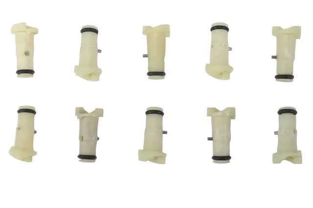 Radiator Drain Plug 88927326 | Partners Chevy