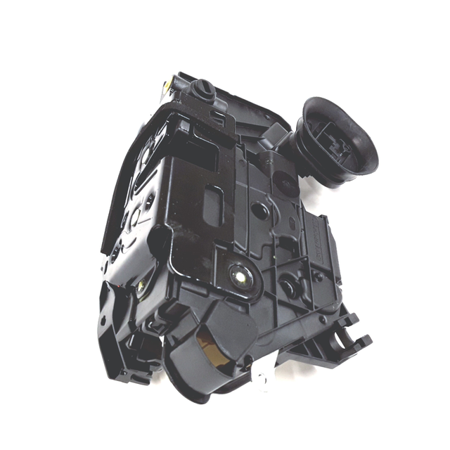 2010-2012 Volkswagen Lock Actuator 5K4-839-015-J | VW Direct Parts