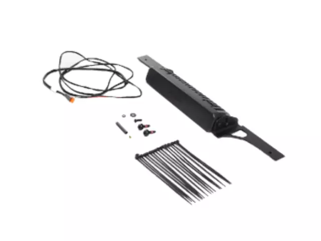 Lights for 2022 Jeep Gladiator | Mopar Estores