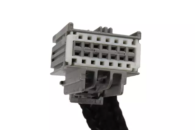 Interior Trim - Front Door for 2013 Chevrolet Silverado 1500 | GM Parts ...