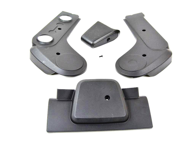 2014-2023 Ram Seat Cushion Shield 5SG51LXBAA | Mopar Estores