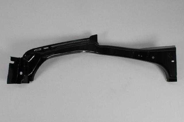 2009-2020 Dodge Journey Lift-Gate Opening Trough, Left 5076963AC ...