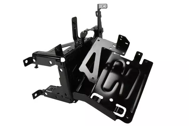 Fender & Components for 2020 Chevrolet Silverado 2500 HD ...