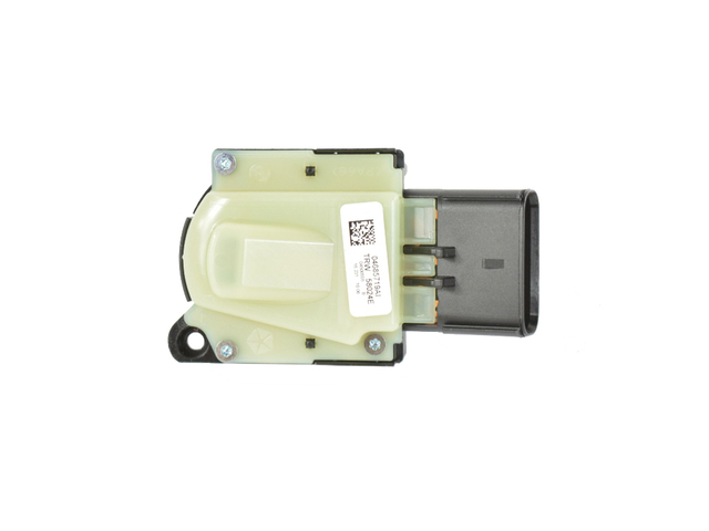 2003-2018 Mopar Ignition Switch 4685719AI | Mopar Estores