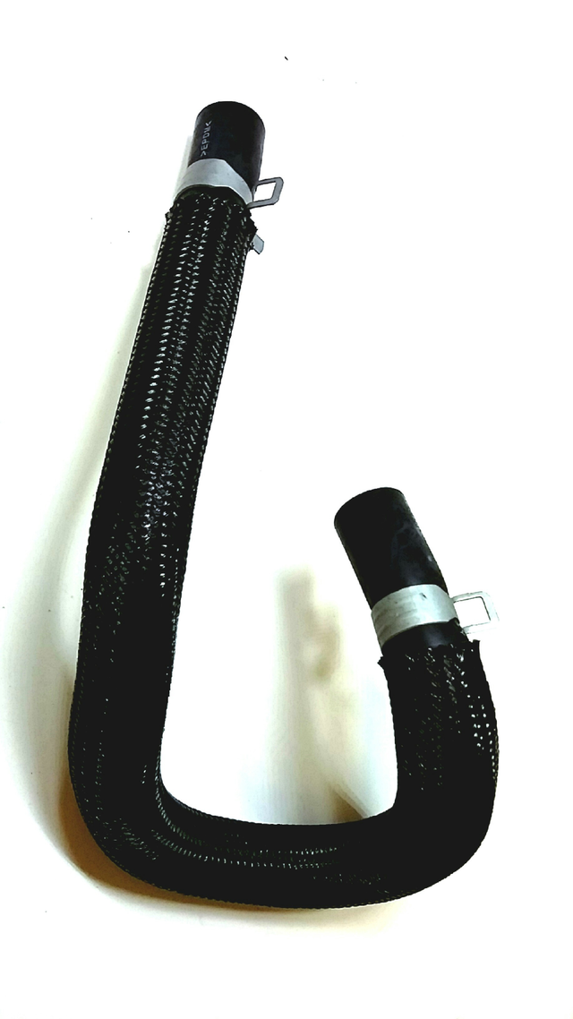 2015-2018 Subaru WRX Engine Coolant Hose 14472AA530 | Subaru Parts Store