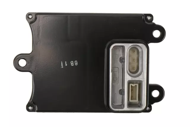 2010-2016 Cadillac SRX Headlamp Ballast 22785848 GM | GMPartsDirect.com