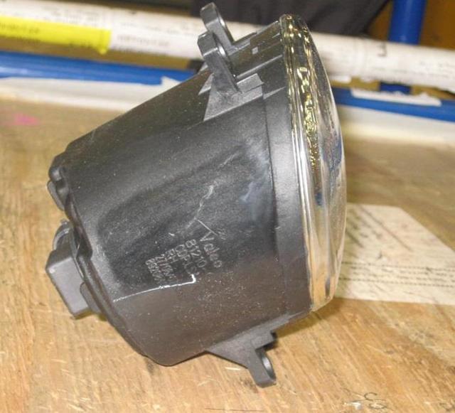 2006-2014 Toyota Fog Lamp Assembly 81210-0D042 | Toyota Parts Center