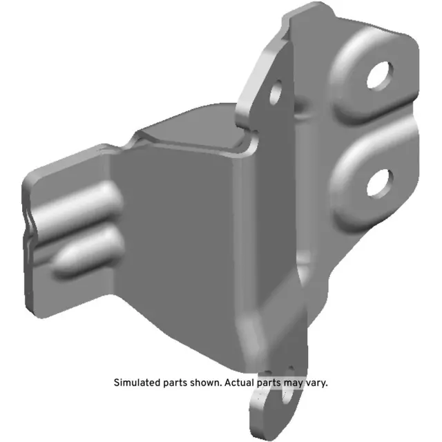 Fender & Components for 2024 Cadillac Escalade ESV | GMPartsDirect.com