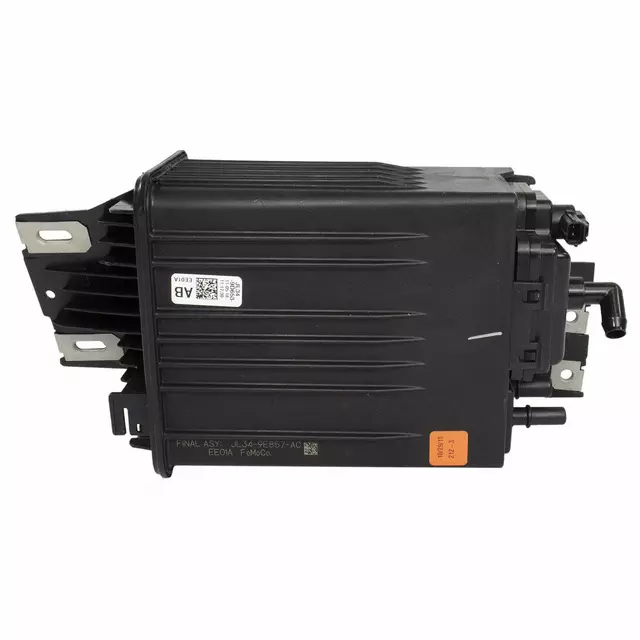 Emission Components for 2019 Ford F-150 | Village Ford