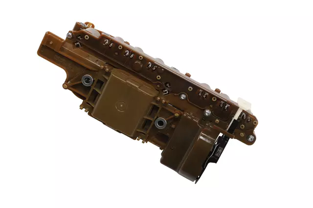 Genuine OEM GM Part - Automatic Transmission Control Valve Body with ...