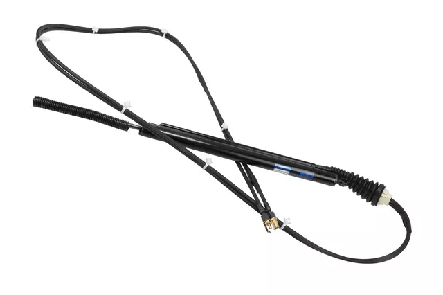 2010-2016 Cadillac SRX Liftgate Actuator 23429744 | OEM Parts Online