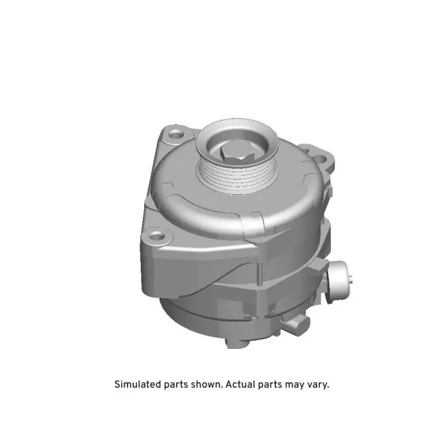 GM Alternators For Sale Online | Chevrolet Parts Canada