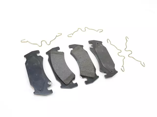 Brake Pads | Parts 4 My MOPAR