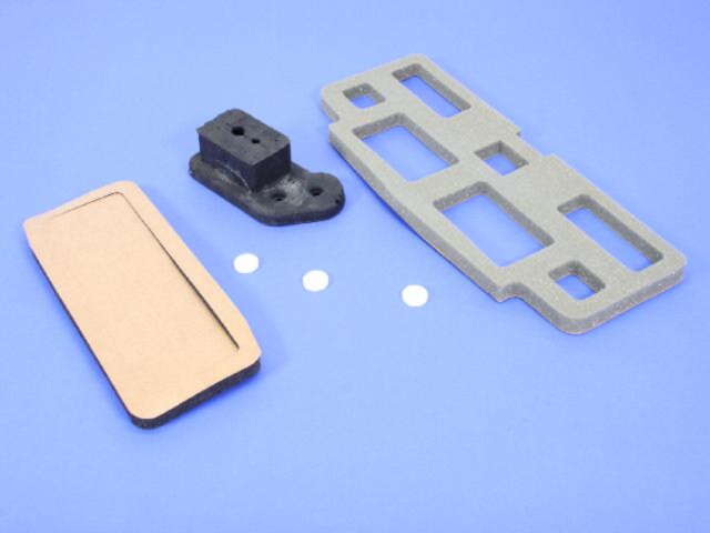 Air Conditioner and Heater Units for 2006 Chrysler 300 | My Mopar Parts