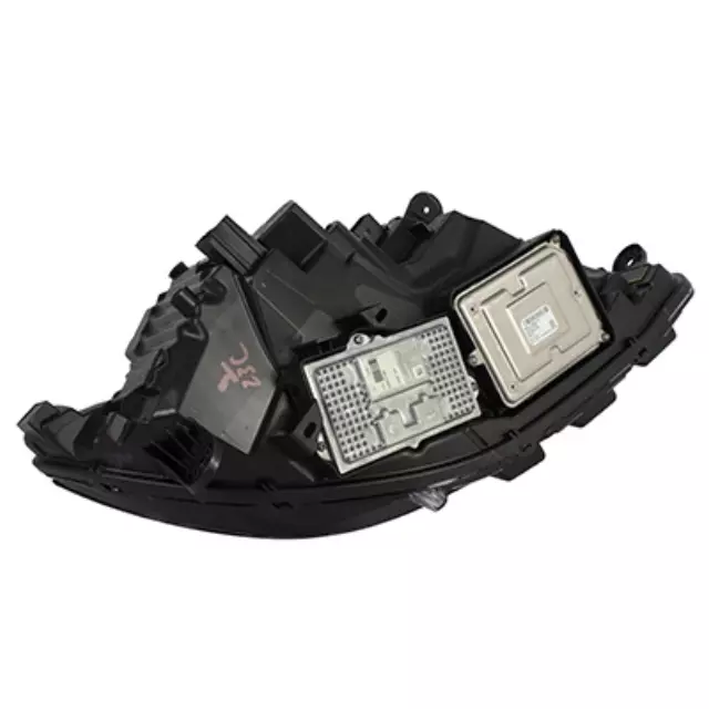 HP5Z-13008-F - Composite Assembly 2017-2020 Ford Fusion | Group 1 Auto ...