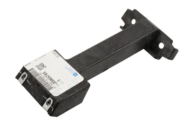 2013-2019 Cadillac ATS Rear Bumper Lower Fascia Bracket 20965765 ...