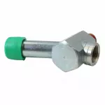 F77Z-18599-AA - Elbow Big 3 Auto Parts