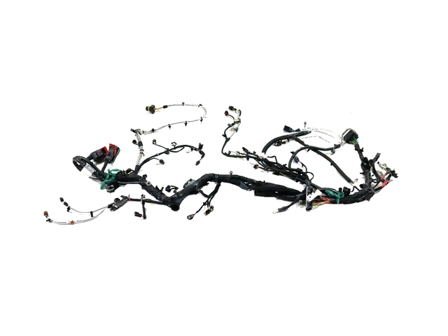 2019 Ram 1500 Classic Transmission Wiring 68371279AC | Mopar Estores