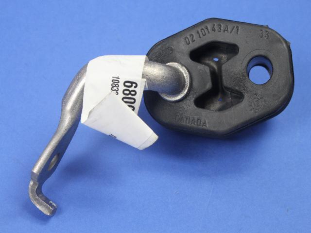 Exhaust System | Mopar Online Parts