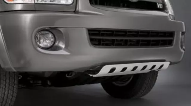 2001-2007 Toyota Sequoia Skid Plate PT212-34060 | Toyota Parts Center