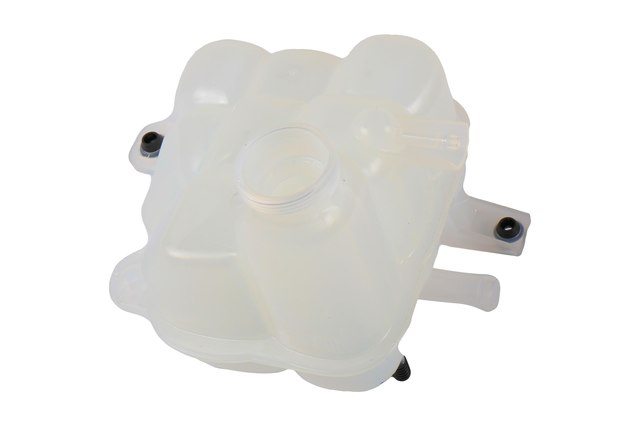 2020-2021 Cadillac Radiator Surge Tank 23378398 | GMPartsDirect.com