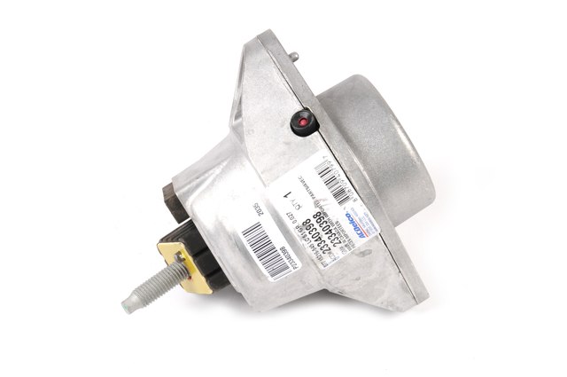 Replacement GM Engines | GMPartsDirect.com