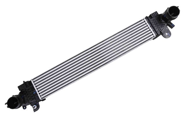 2018-2019 GM Charge Air Cooler 84361106 | GMPartsDirect.com