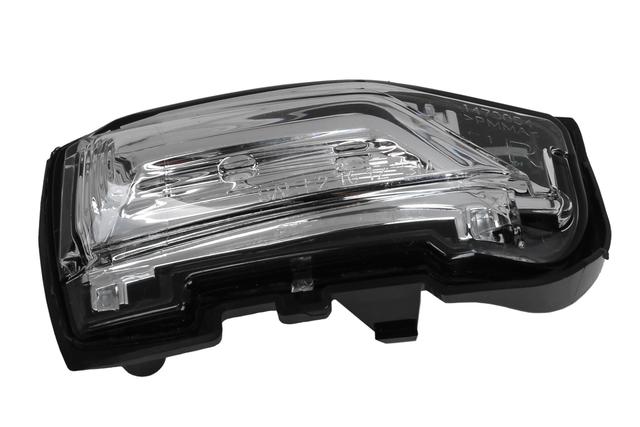 2016-2022 Chevrolet Malibu Passenger Side Rearview Mirror Turn Signal ...