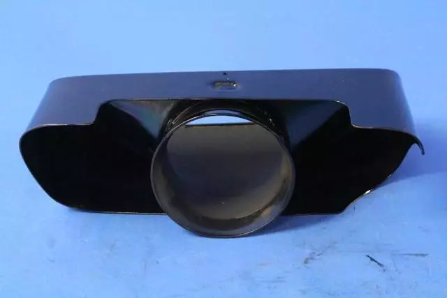 Mopar Exhaust Tip | Mopar Online Parts