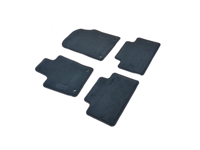MOPAR OEM Floor Mats Store | Detroit Mopar Parts