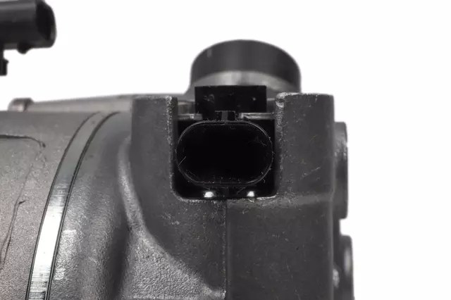 2012-2016 Chevrolet Compressor Kit (Replaces Part Number 13414019 ...