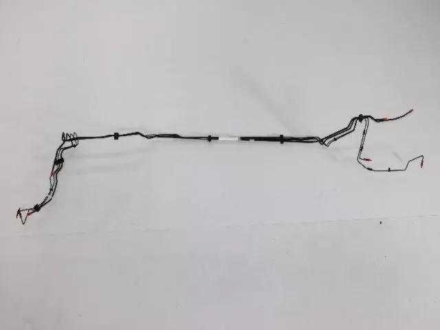 Fuel Lines for 2006 Jeep Liberty | Mopar eStore