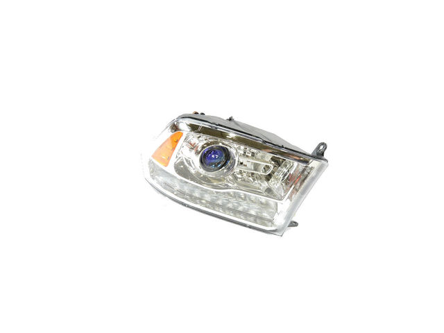 68324941AD - Headlamp Park And Turn Lamp Left - 2016-2020 Mopar | Mopar ...