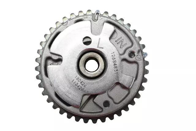 12684831 - Camshaft Gear - REPLACED BY 12684831 2007-2022 GM | GMPartsNow