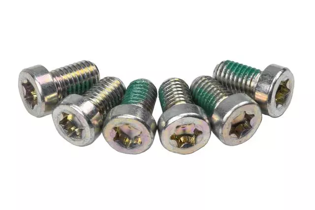 Water Pump Pulley Bolt 11104021 | TascaParts.com