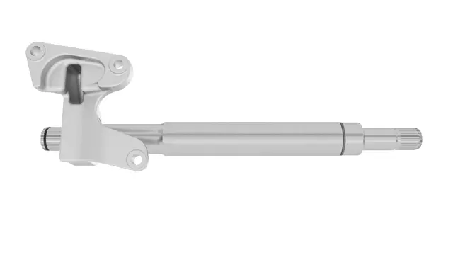 2007-2020 Mopar Intermediate Shaft 5085094AC | Mopar Estores