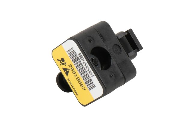 Airbag Front End Discriminating Sensor 85598016 | NewGMParts.com
