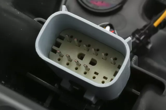 2017-2022 Chevrolet Trax Headlamp (Replaces Part Number 42679382 ...