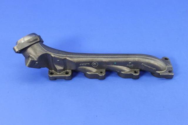 2014-2020 Ram Exhaust Manifold, Left Side 5045485AC | Mopar Estores