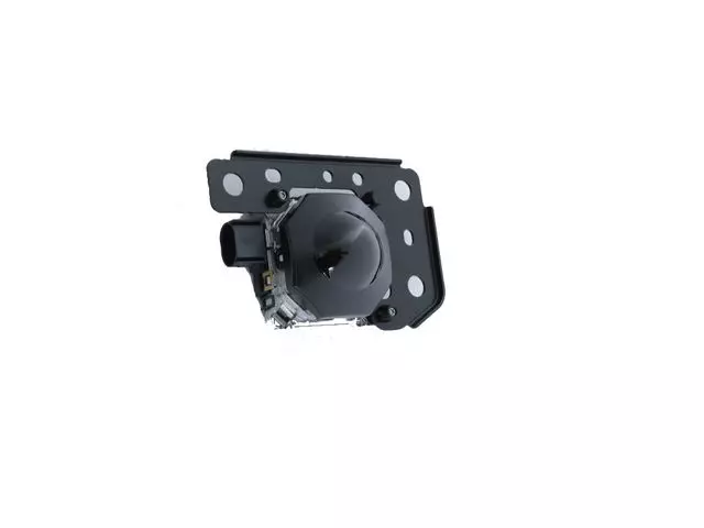 2017-2018 Jeep Compass Adaptive Speed Control Module Sensor And Bracket ...