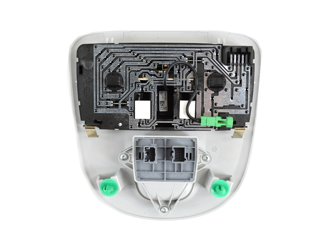 Buy OEM Mopar Consoles & Parts | Mopar Estores