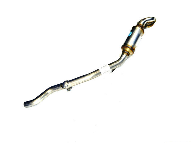 2013-2019 Mopar Catalytic Converter - Passenger Side (RH) 68110125AE ...