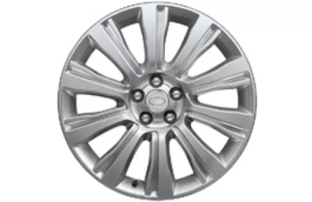 Shop OEM Land Rover Wheels Online | Land Rover Parts Counter