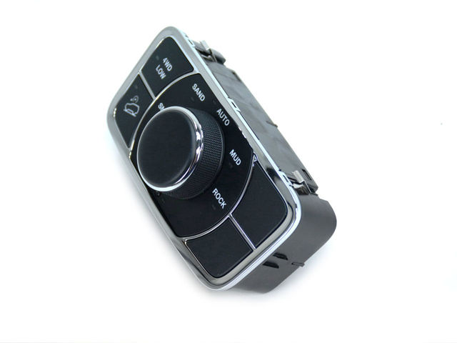 2014-2022 Jeep Transfer Case Switch 68258737AA | Mopar Estores