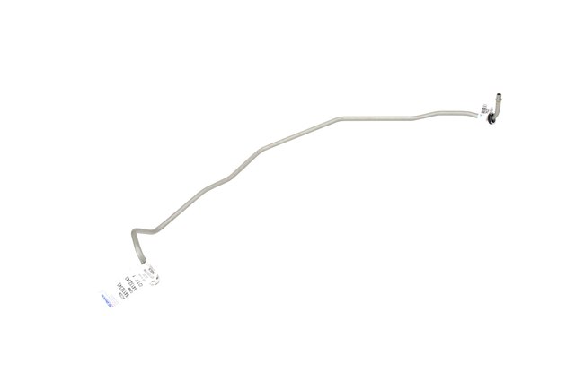Genuine OEM Automatic Transmission Auxiliary Fluid Cooler Inlet Line ...